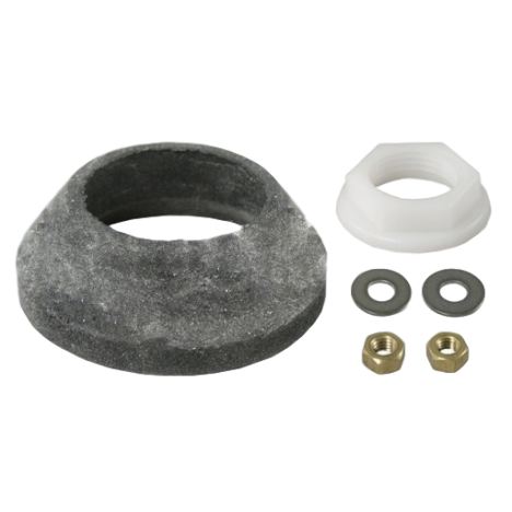 Flushmate BP200112-1 Installation Pack 1-PC Toilet