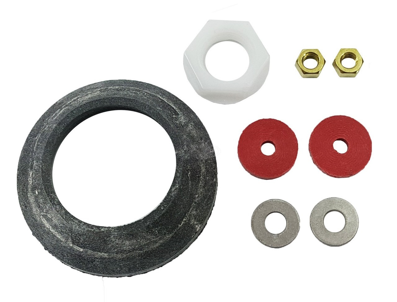 Flushmate BP200112-2 Installation Pack 1PC Toilet (Only Kohler K-3597 ...