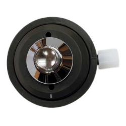 Acorn 2566-025-001 Air Control Push Button Assembly S/T Side Outlet ...