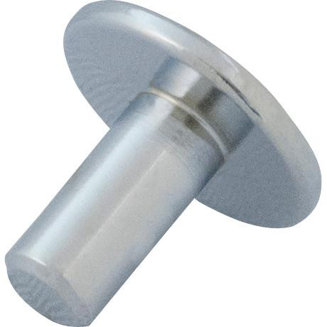 Chicago Faucets 386-011JKCP Plunger Disc - Quality Plumbing Supply