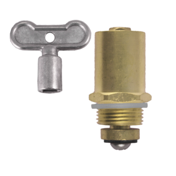 Arrowhead PK1150 Replacement Hose Bib Loose Key Stem Assembly