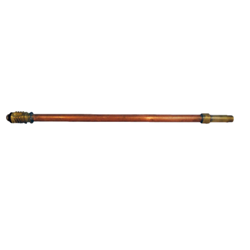 Prier P-231-1116 16" G-Style Diamond Series Stem Assembly For C-134/P ...