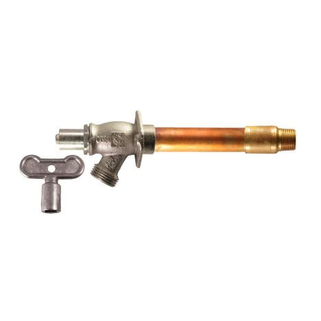 Arrowhead 466-12LKLF 12" Arrow-Breaker Anti-Siphon Hydrant Loose Key ...