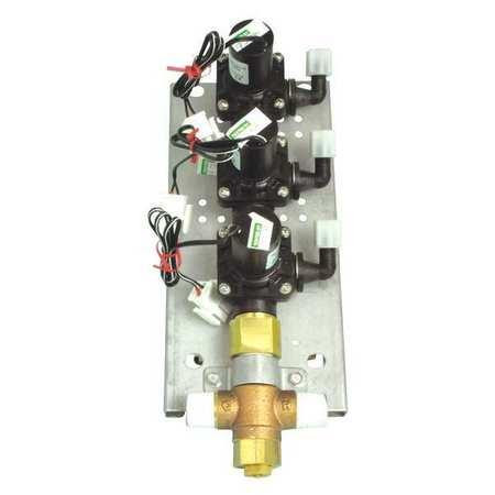 Acorn 2598-233-001 Air Control Valve 1/2" NPT Connection