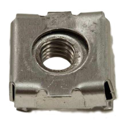 Acorn 0316-018-001 Stainless Steel Tinnerman Nut (10 Pack)