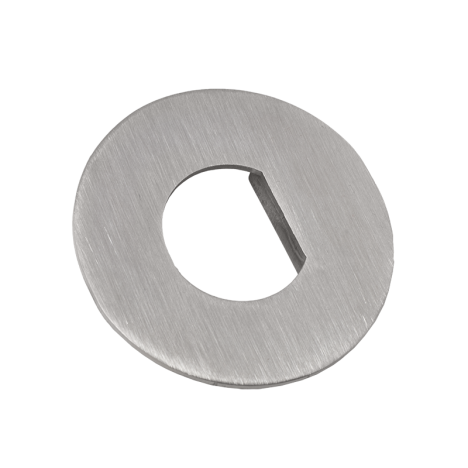 Metcraft 24500 Button Hole Adapter for 1-1/8" & 1-1/4" Square Holes ...