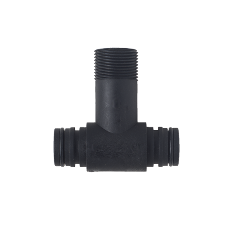 Metcraft 32028 Tee Flow Control 1.4 GPM for Metcraft Pneumatic Valve ...