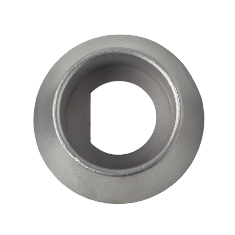 Metcraft 35697A Retrofit Ligature Resistant Ring