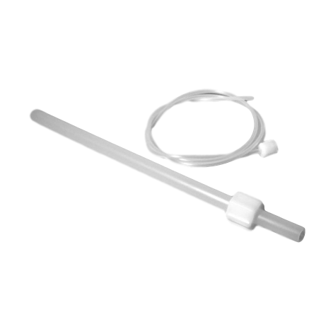 Metcraft 14325 1/8" Tubing - Sold Per Linear Foot