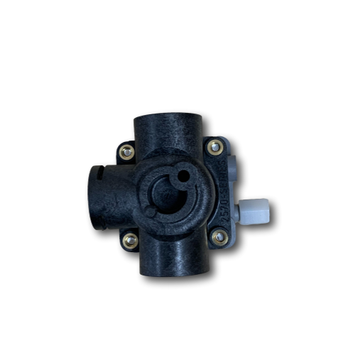 Acorn 2570-102-001 Non-Metering LH Plastic Air Control Valve