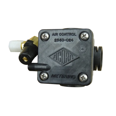 Acorn 2570-107-001 Metering LH Plastic Air Control Valve