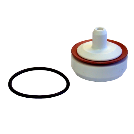 WATTS 0887172 RK 188A/288A/388 T Total Repair Kit for 3/4"-1" Anti ...