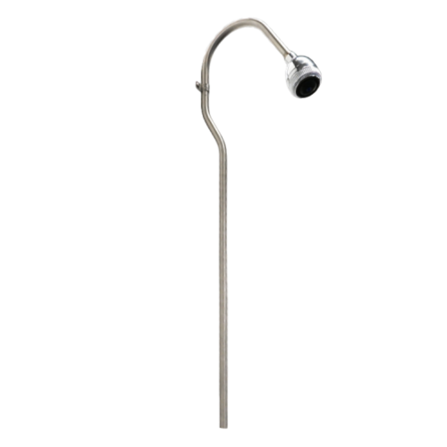 Prier C-108SH1 Freezeproof Outdoor Shower