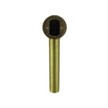 Gerber G0097100 Head & 9" Tube Assembly 17ga