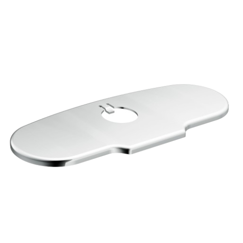 Moen 99550 Commercial 4" Deck Plate - Buy Now
