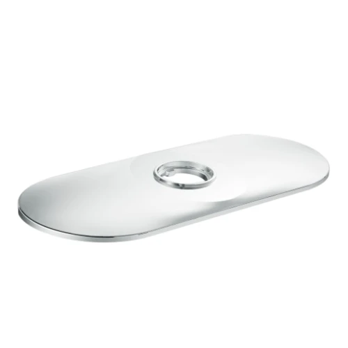 Moen 99551 M-Press Lavatory 4" Deck Plate