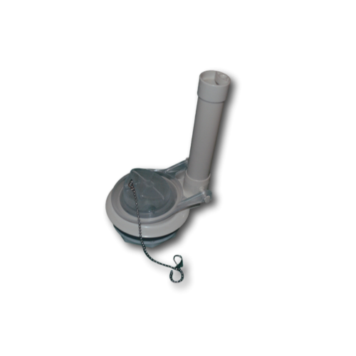 Gerber GA712003 Flush Valve 1.28GPF 28-990/4/5 Maxwell HET