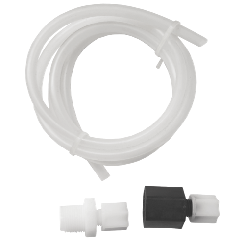 Metcraft 46087 1/4" Straight RetroFit Kit