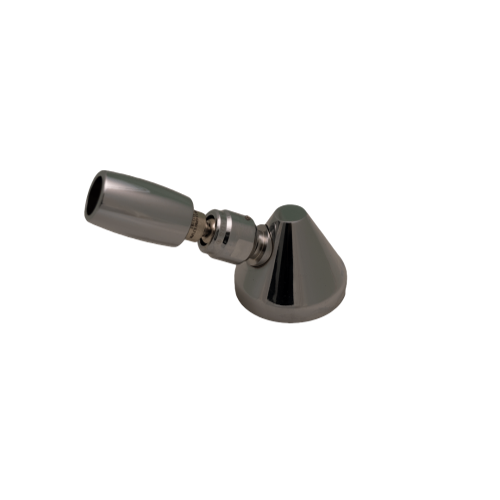 Metcraft 39883 Adjustable High Sierra Shower Head