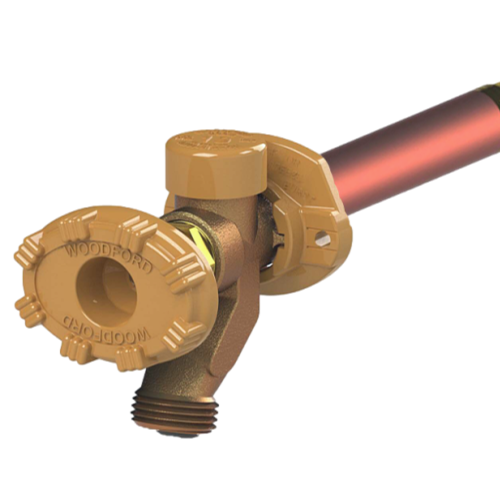 Woodford Anti Siphon Valve