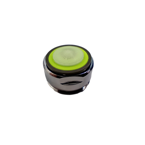 Symmons RL-215-0.5 Unity Lavatory Faucet Spray Aerator 0.5 GPM ...