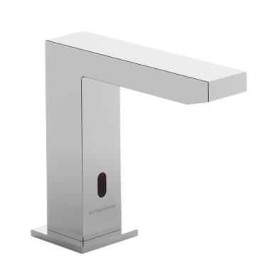 Symmons SD6360BL Duro Sensor Soap Dispenser