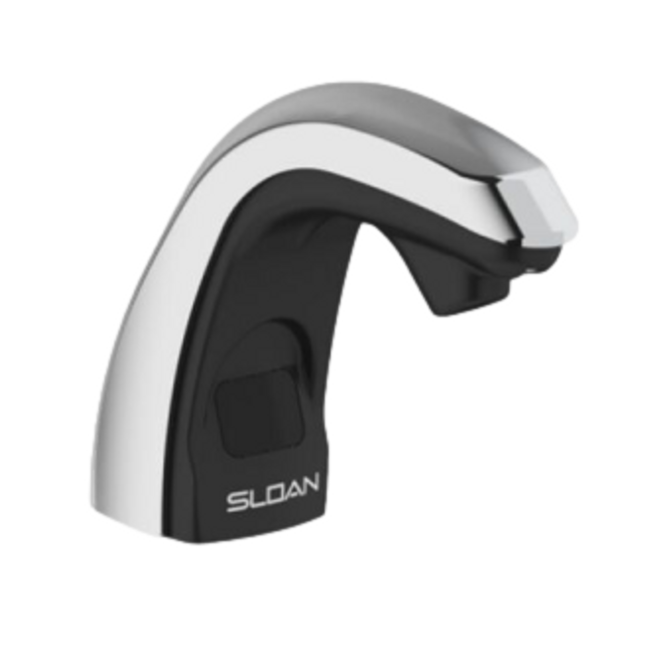 Sloan 3346051 ESD-200-PLG-CP Optima Liquid Soap Dispenser