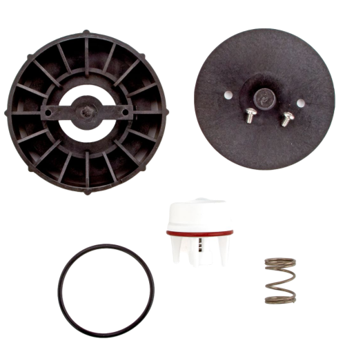 WATTS 0887718 RETRO800M4FR Backflow Retrofit Kit 1"
