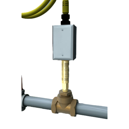 Guardian AP280-615 Flow Switch 1" IPS For Emergency Showers - Quality ...