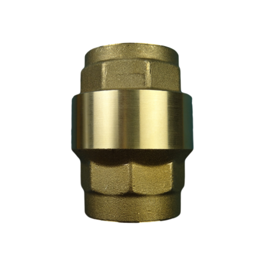 Lawler 8334-64 Model 911/911E 1-1/4" Check Valve - Quality Plumbing Supply