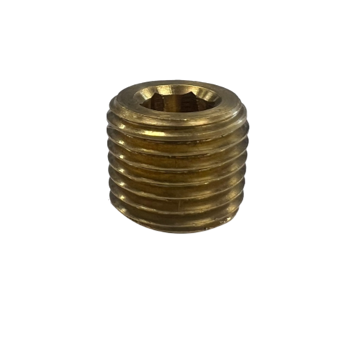 Woodford 50035 1/4" Pipe Plug - Quality Plumbing Supply