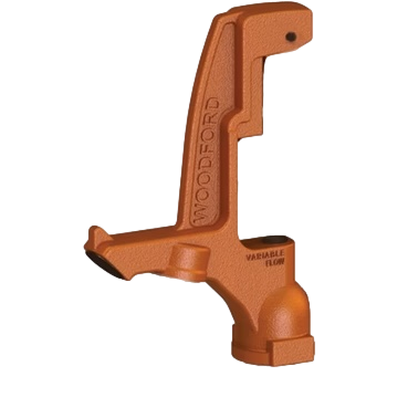 Woodford 10539 Model Y2 Replacement Head - Quality Plumbing Supply