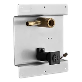Kohler 11842-NA Touchless Square AC Valve & Sensor Kit - Quality ...