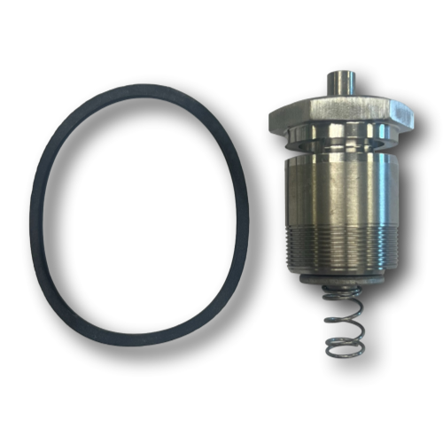 Lawler 72904-60 Model 911 E/F Piston & Liner Kit - Quality Plumbing Supply