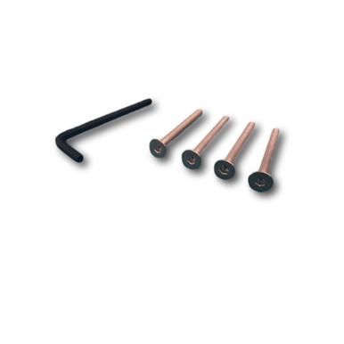 TOTO THP3233 Screws & Wrench Set - Quality Plumbing Supply