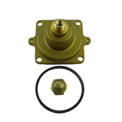 Lawler 78271-00 Model 911 E/F Rough Bronze Replacement Cover Kit ...