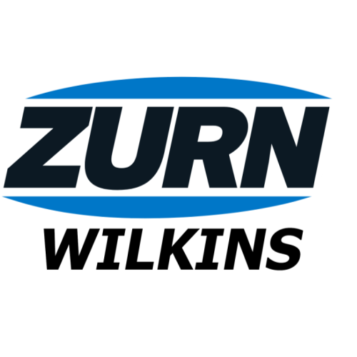 Zurn Wilkins RK8-475ST-RVELBOW 8 In Relief Valve Elbow