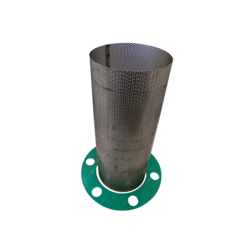 Zurn Wilkins RK3-FSC 3 In Ductile Iron Wye Type Strainer Kit