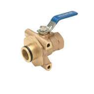 ball valve replacement