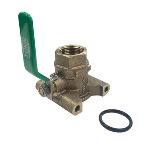 Zurn Wilkins RK1-375XLBV2 1 In Outlet Ball Valve Repair Kit