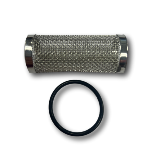 Zurn Wilkins RK34-SXL 3/4 In Cast Bronze Wye Type Strainer Repair Kit