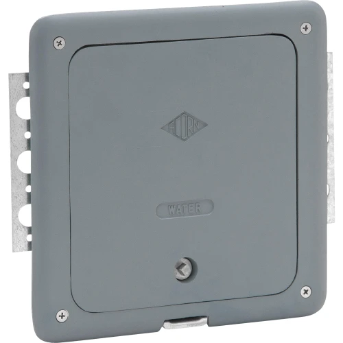 Acorn 8103-SSLF Single Temp Aluminum Hose Box With Door - Quality ...