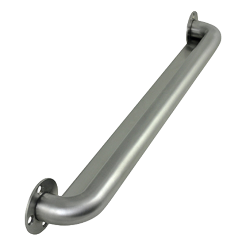 Whitehall Manufacturing WH1109-1 BestCare 24" ADA Grab Bar