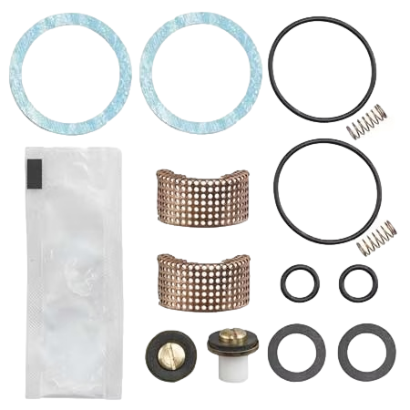 POWERS 230 132 Triple Duty Poppet Kit - Buy Today