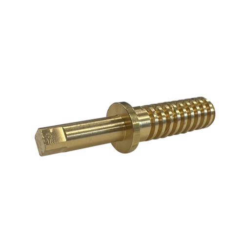 Prier 310-2006 Brass Worm Stem For Retired C-132 Hydrant