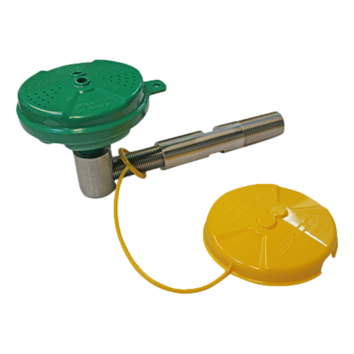 Haws AX15 Axion Advantage Eye/Face Wash Upgrade Kit - Quality Plumbing ...