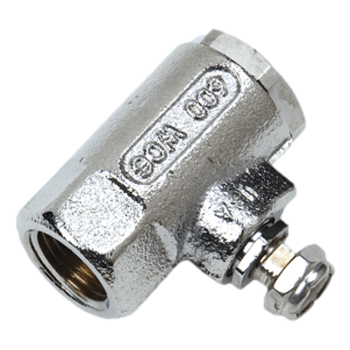 Haws SP225LF Ball Valve | Quality Plumbing Supply