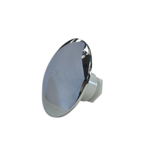 American Standard 753980-0020A Toe Tapper Drain Chrome