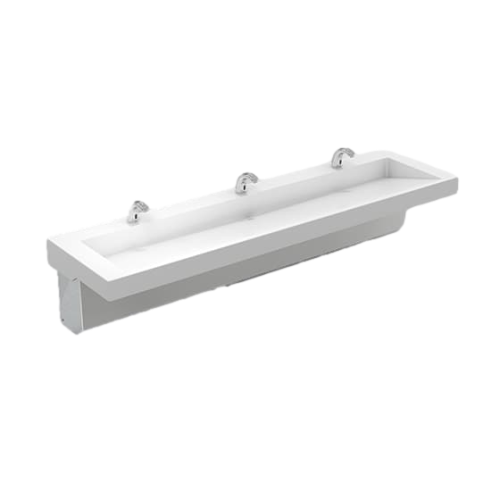 Acorn 3803-09-H1-OCC11 Meridian-Edge Slab-Edge Solid Surface Three ...