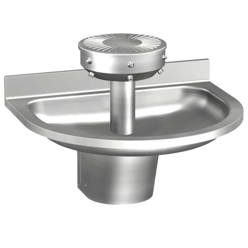Acorn 3423ADA-0002 Semi-Circular Sensor Wash Fountain